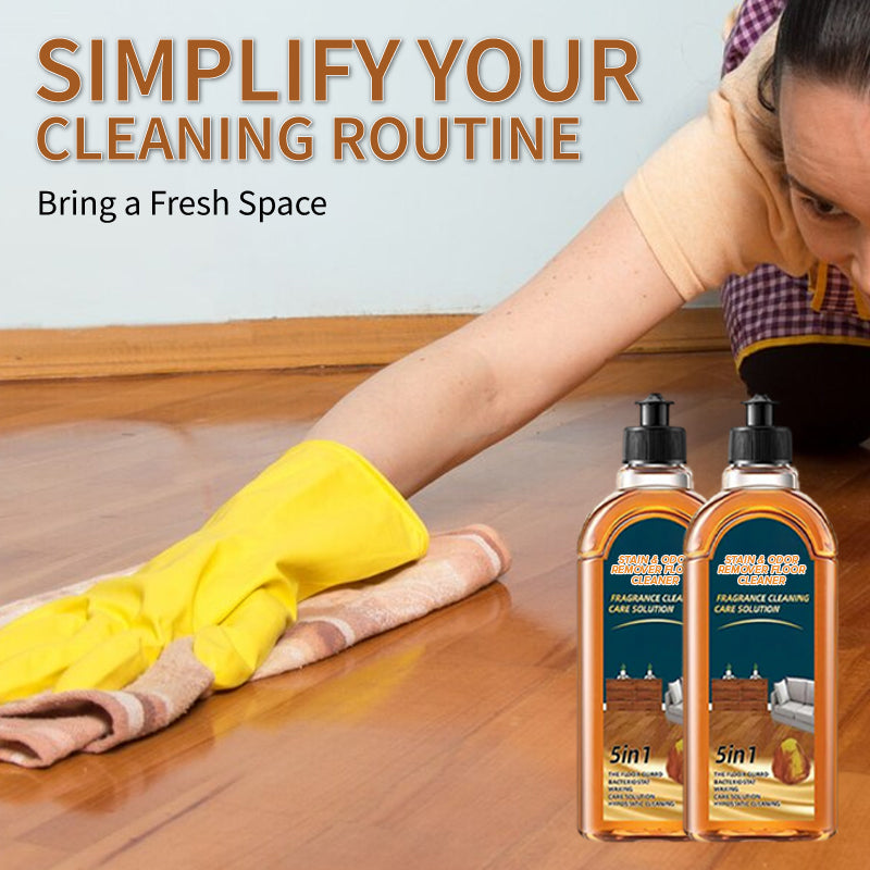 🧼 BUY 2 GET 1 FREE! Odor Remover Floor Cleaner - Concentrated Formul – munichsunny