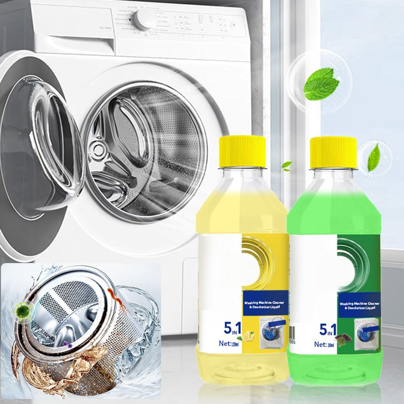 🔥2025 Hot Sale🔥🏠Universal Sterilization and Stain Removal Washing Mach ...