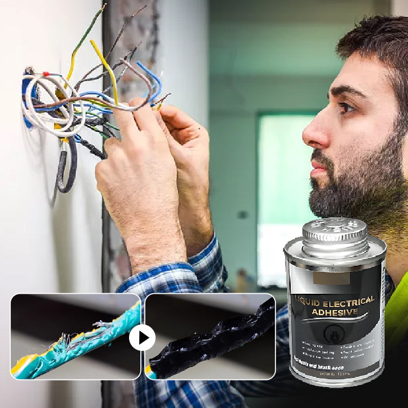 ⚡ Liquid Electrical Insulation Coating – Ultimate Protection for Your ...