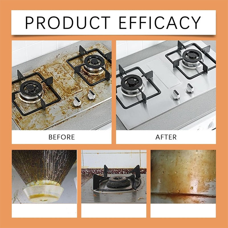 🧼Multi-Purpose Powerful Cleaner for Kitchen – munichsunny