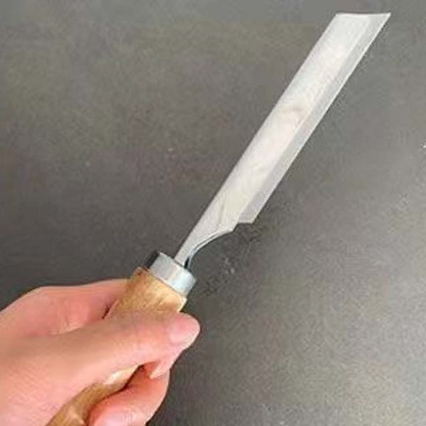 Butcher Pig Hair Scraper Knife – munichsunny